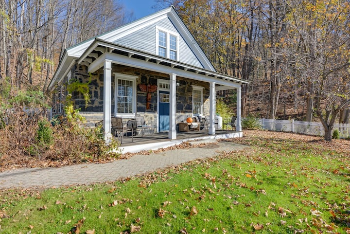 Historic New Hampshire Home: 1 Mi To Boat Launch - Westminster, VT