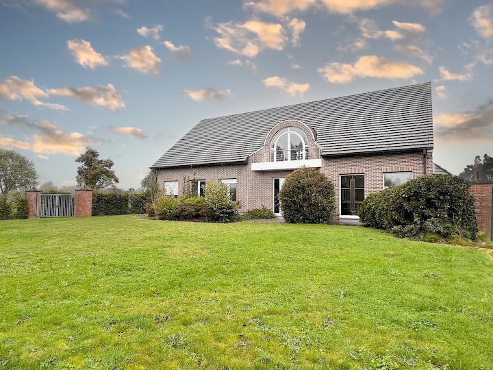 Belle Maison De Campagne Dans Les Ardennes - Oost-Vlaanderen