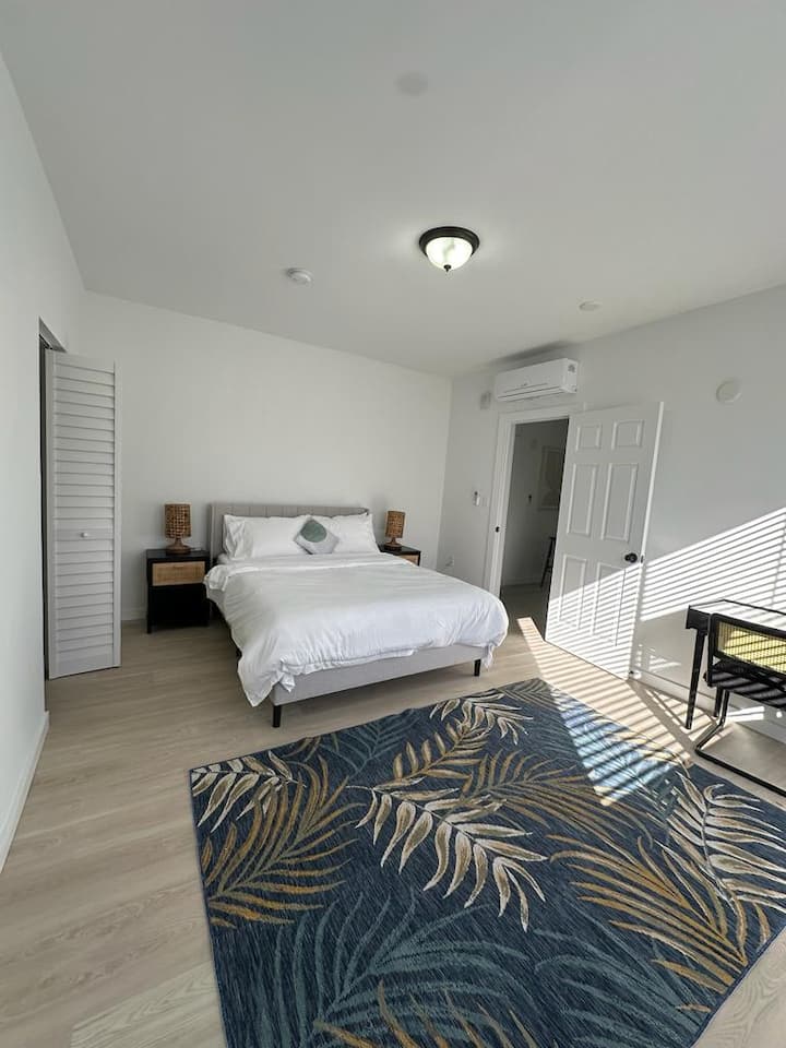 Little Havana 1 Bedroom Charm Next To Calle Ocho - Miami