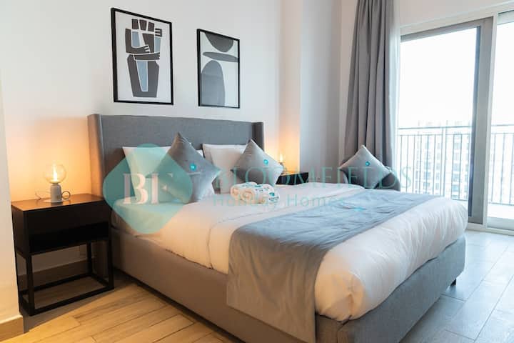 Bloomfields Classic Stu In Waters Edge Yas Island - Abu Dhabi