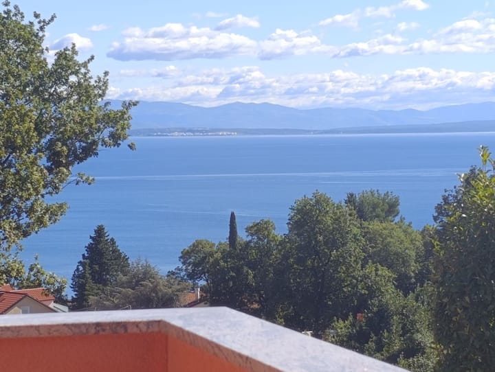 Villa Sole By Villsy - Rijeka