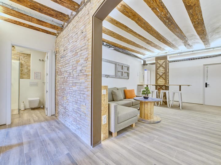 House Bidaiari F3d2 By Clabao - Navarre