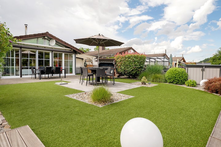 Mini Villa - Koblenz