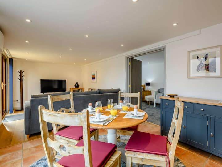 1 Bed In Burnham Market (88221) - Holkham