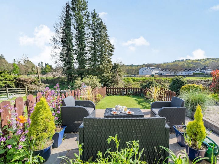 2 Bed In Newby Bridge (87621) - Newby Bridge