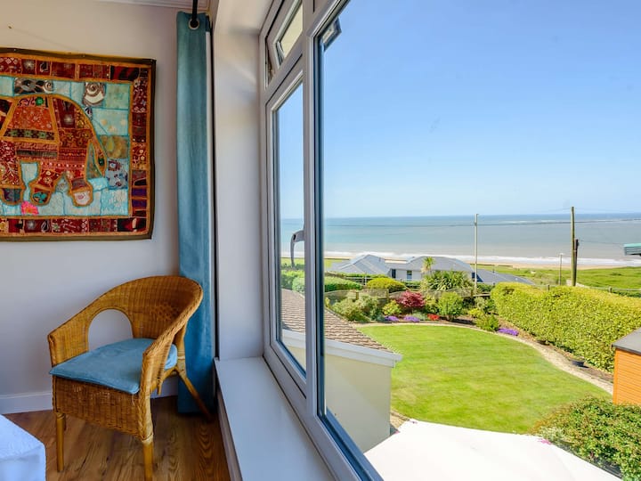 4 Bed In Ogmore-by-sea (87141) - Bridgend