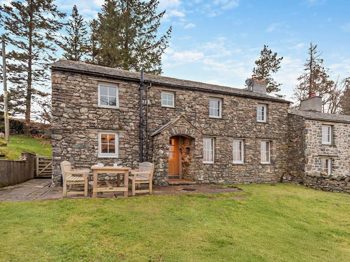 3 Bed In Dockray (Sz247) - Glenridding