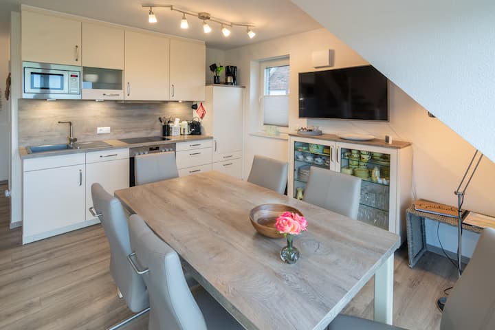 Nordseenest - Norddeich