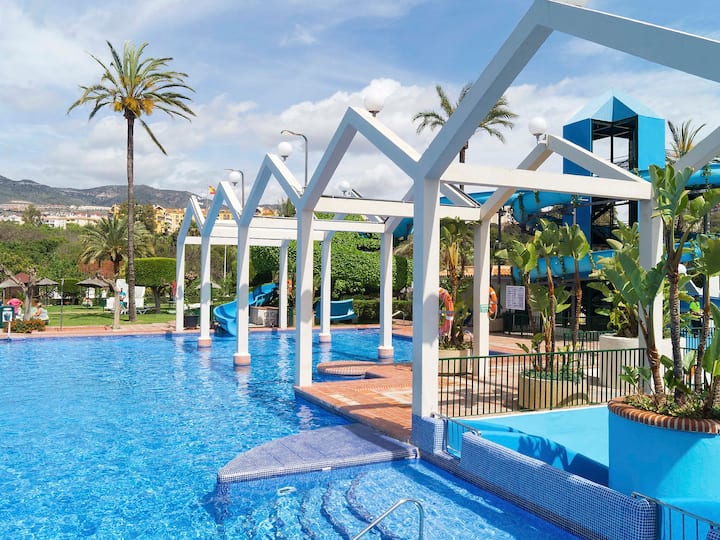 Benalbeach By Interhome - Torremolinos
