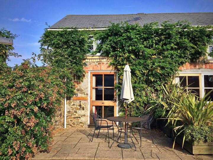 Little Dunley - Fig Cottage - Bovey Tracey