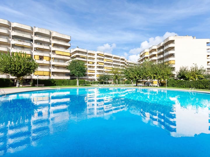 Cordoba By Interhome - Salou