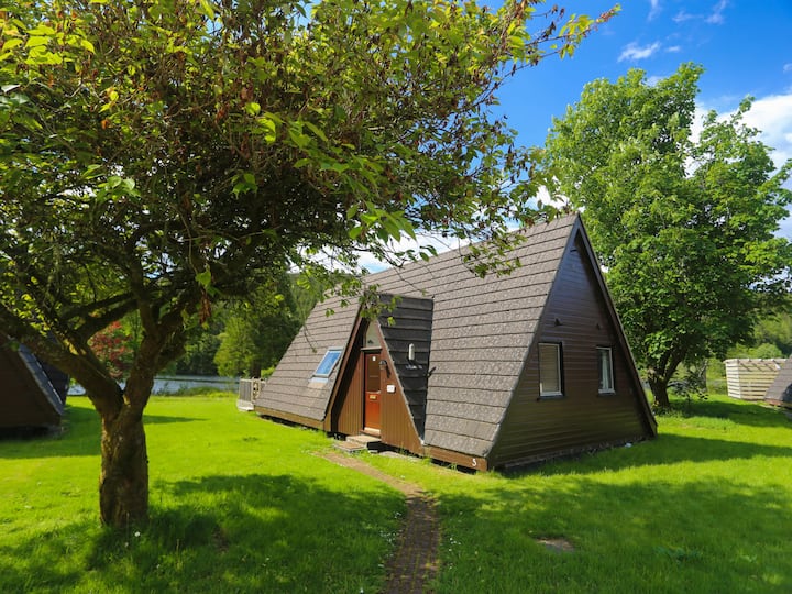 Ardlui Lodge By Interhome - Loch Garry
