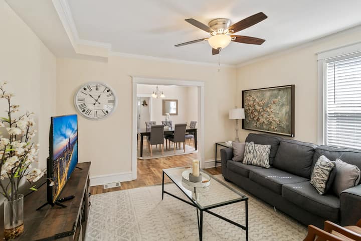 Families Come Stay Dt Libertyville Near Naval Base - Highland Park, IL