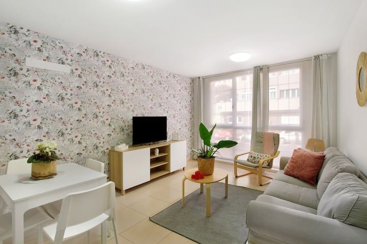 Sunrise Arinaga - Gran Canaria