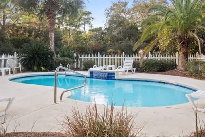 Reel Time | 6 Bd St. George Island, Fl Vacation Re - St. George Island, FL