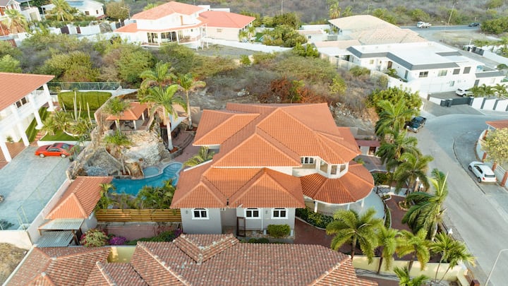 Villa Lucia - Curaçao