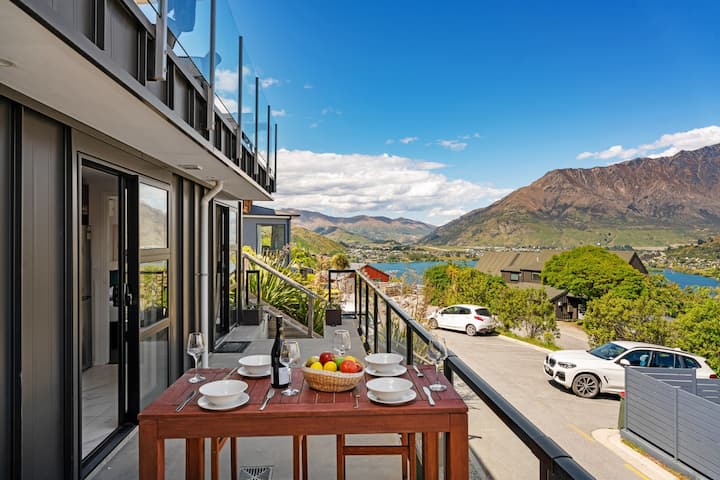 Guest Suite On Woodlands - Queenstown