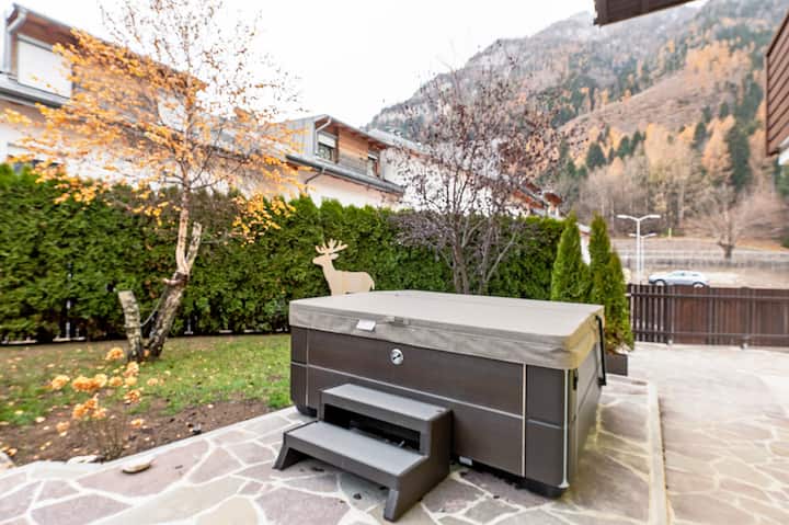 Night And Day 4 - Predazzo