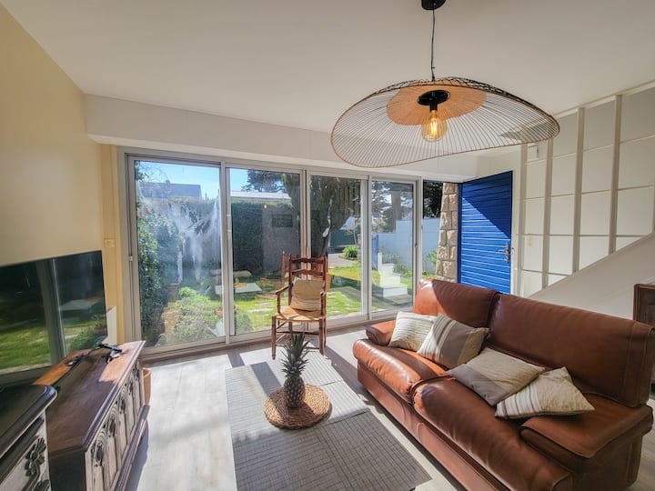 Arvor By Interhome - Carnac