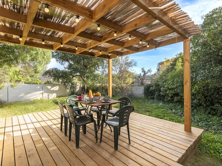 Turriccioli By Interhome - Porto-Vecchio