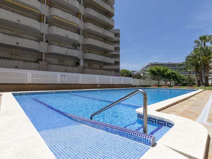 Ventura Park By Interhome - Cambrils
