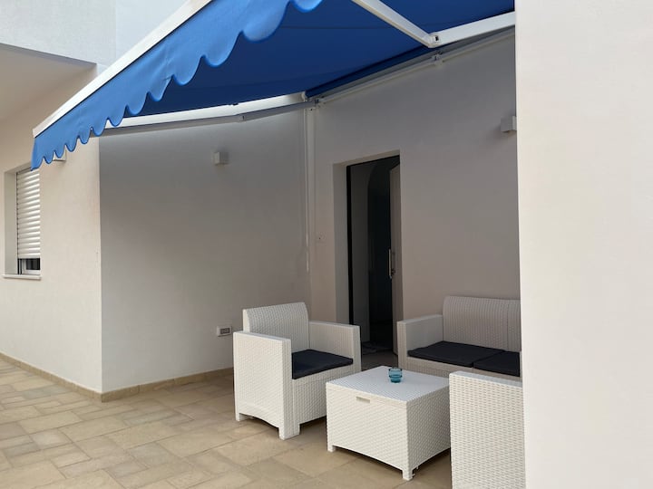 Maison D - Piano Primo By Cala Salento - Torre Lapillo