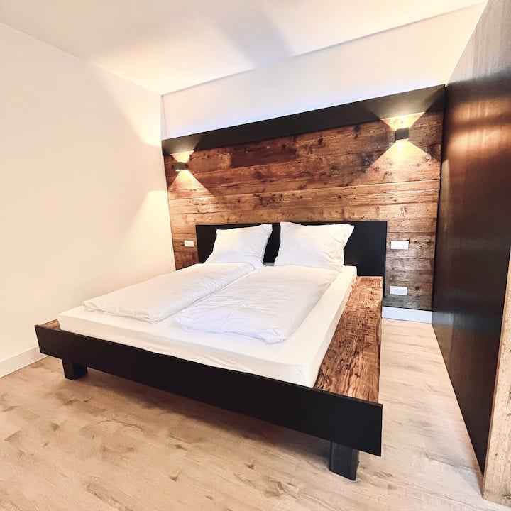 Standard Apartment 8 (Löwe Apartments) - Oy-Mittelberg