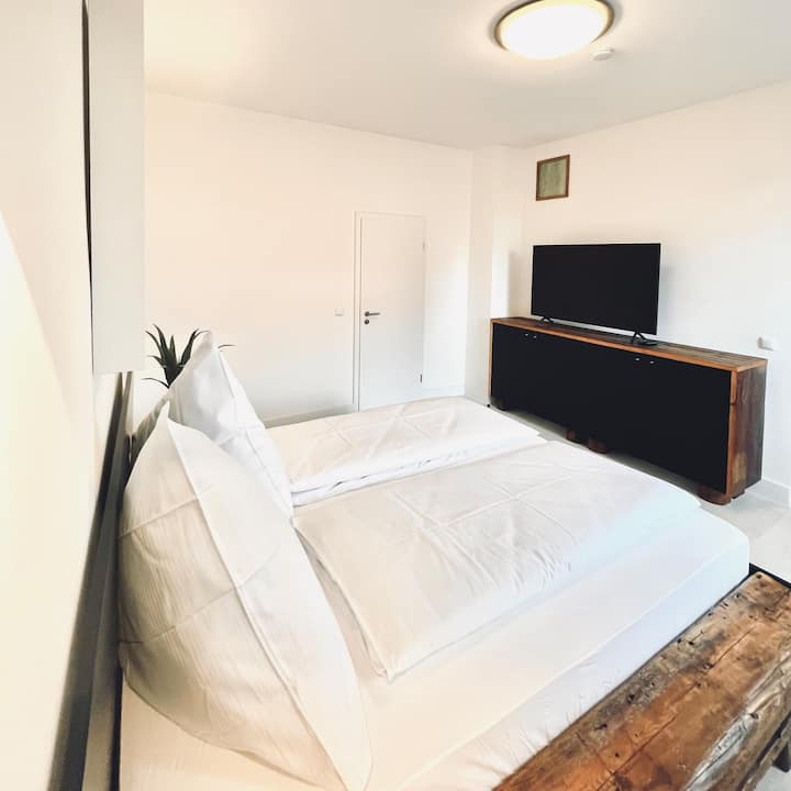 Komfort Apartment 7 (Löwe Apartments) - Oy-Mittelberg