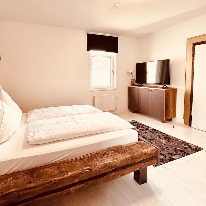 Komfort Apartment 6 (Löwe Apartments) - Sulzberg