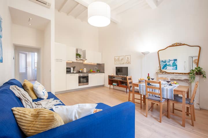 Fuori Le Mura Di San Frediano - Flo Apartments - Florence