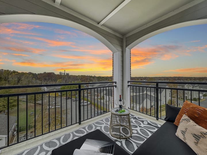 Summit At Antiquity 2-kings, 2-twins, Elevator - Davidson, NC