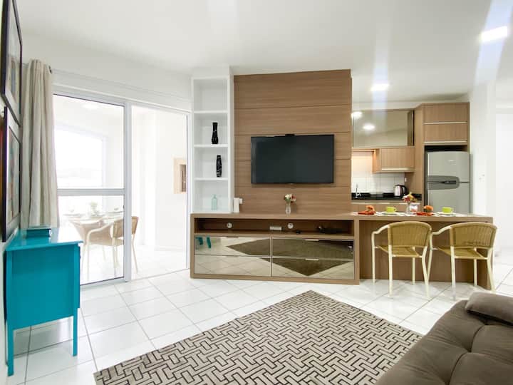 Resid. Clube Mar Grosso - Laguna - Lag504 - Laguna