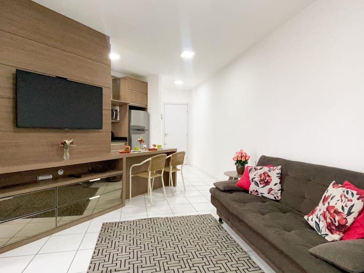 Resid. Clube Mar Grosso - Laguna - Lag504 - Laguna