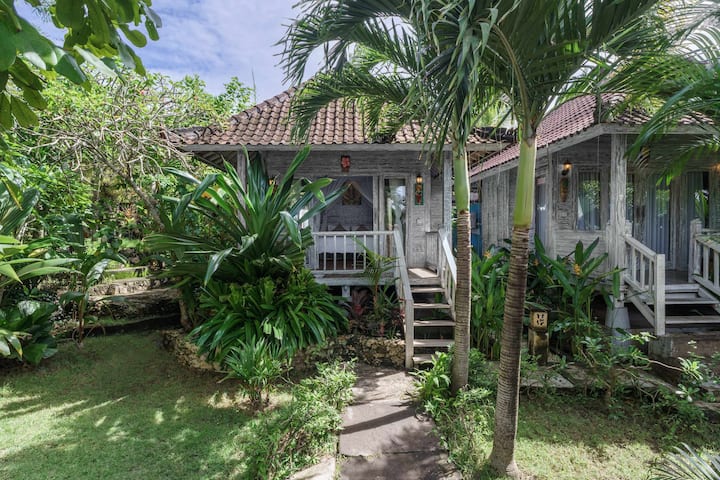 Private 5br Villa W/pool • Ocean & Sunset Views - Bali