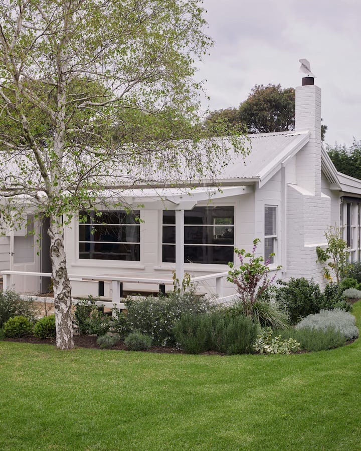 Portsea Paradise | Pool And Tennis Court - Portsea