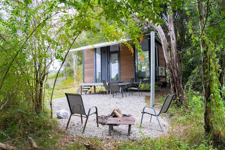 Hill Creek Tiny House 3 By Tiny Away - Mapleton