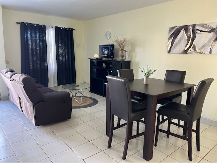 Bc1 Baja California #1 -Excelente Ubicación Centro - Saltillo