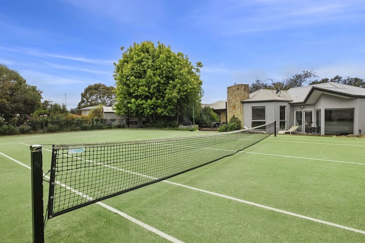 The Lodge - Great Ocean Road