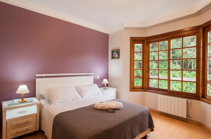Locar-in Gramado - Duplex Solar Da Borges - Gramado