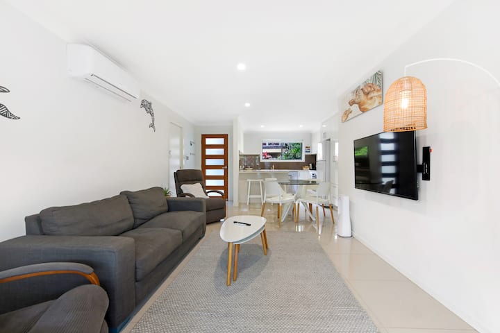 Riptide - Sawtell