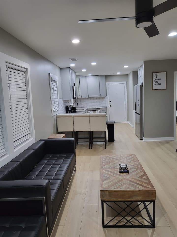 Silver Hills - 5 Miles From Downtown Atlanta - Atlanta, GA