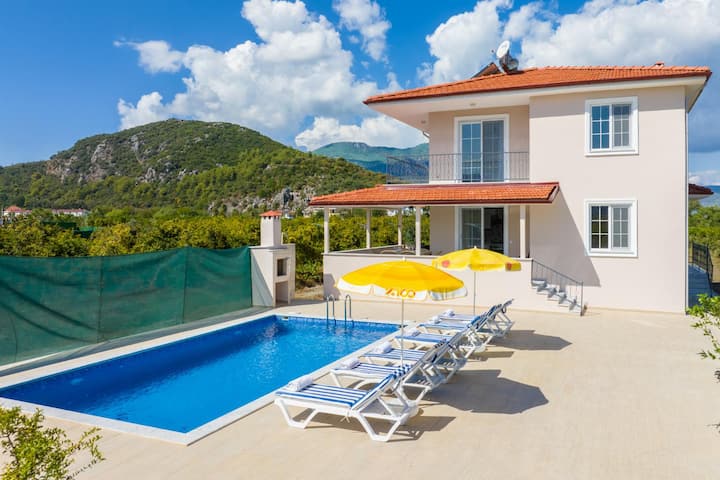 Villa Corals - Dalyan