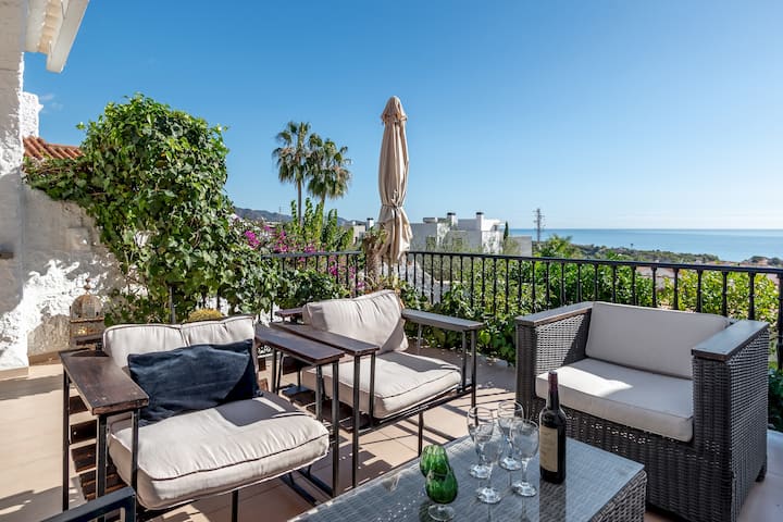 Casa La Vista - Nerja