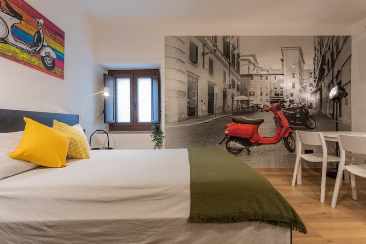 Wonderful Italy | Special 10 Apartment - Turin