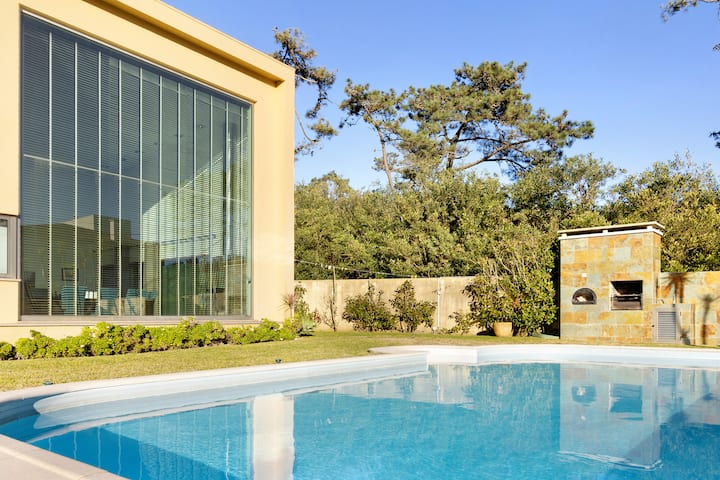 Casa Dos Pinheiros - Apúlia