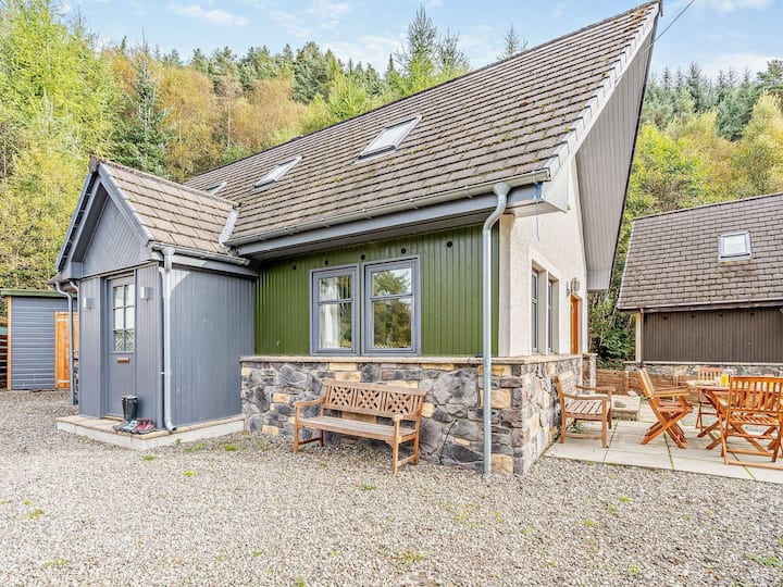 3 Bed In Callander (79359) - カランダー