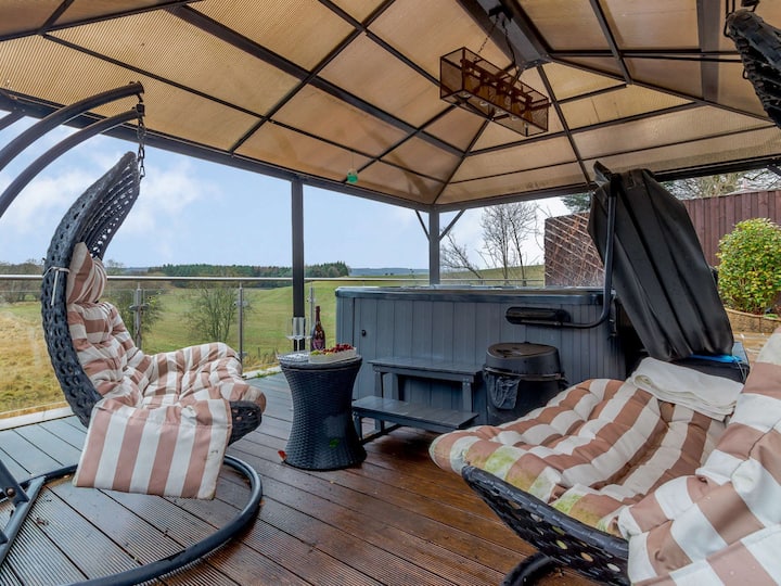 4 Bed In Aberuthven (86381) - Gleneagles
