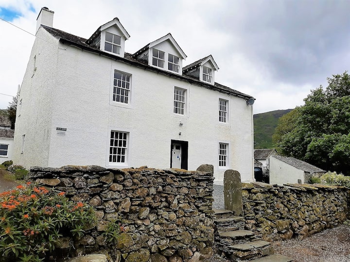 1 Bed In Rosthwaite (86395) - Borrowdale