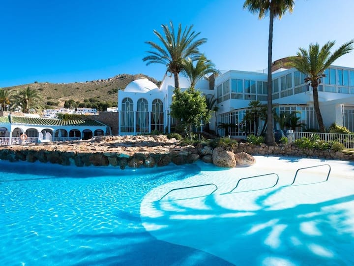 Casa Marisol, San Juan De Capistrano - Nerja