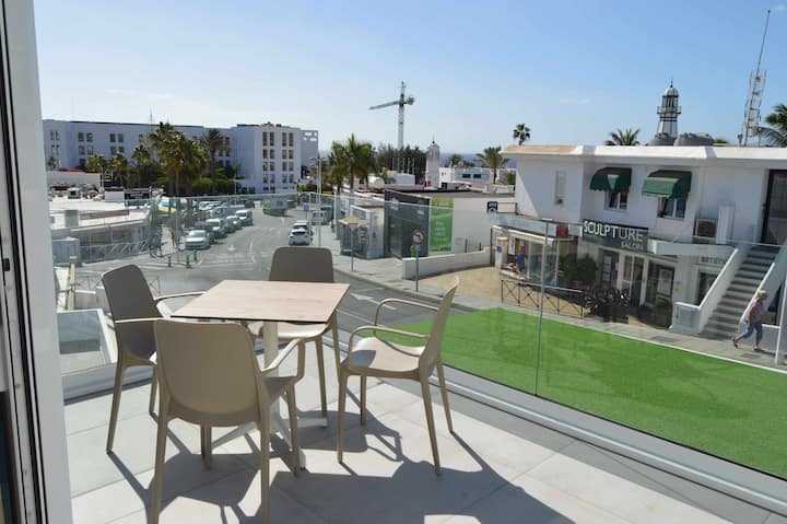 Amor A Mar Starfish - Puerto del Carmen